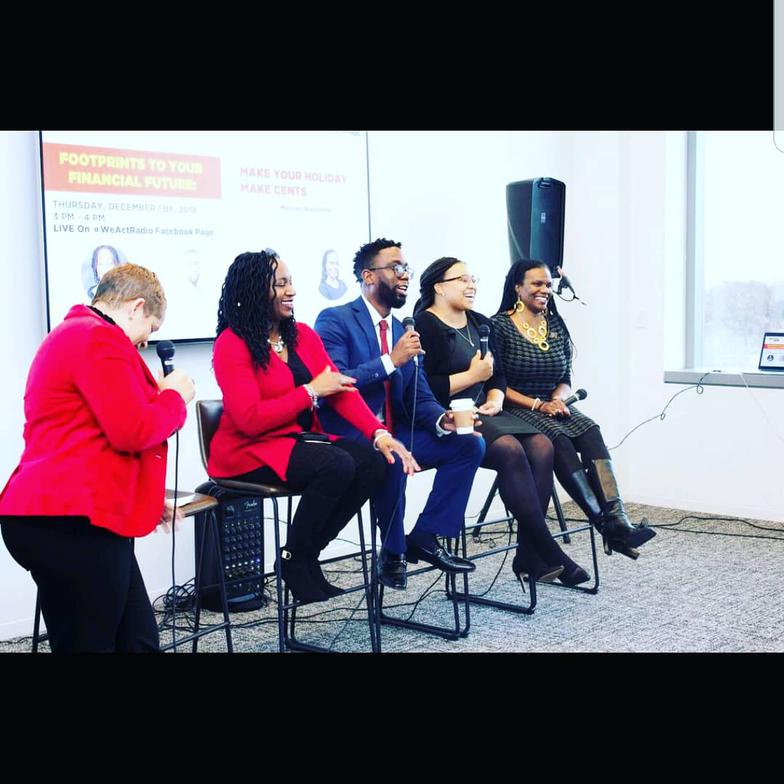 XNE Financial Advising, LLC Pictures/Photos from networking, charity ...